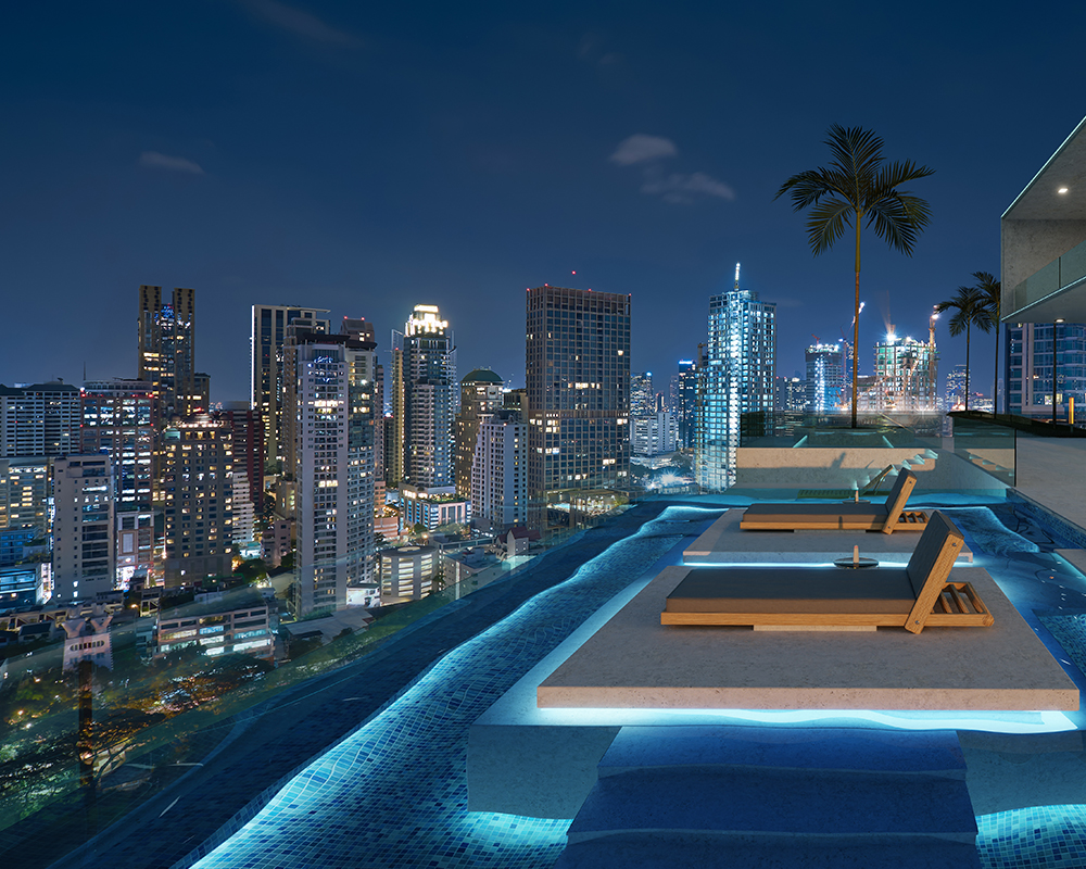 Light Team - Lo mejor en iluminación para Centroamérica